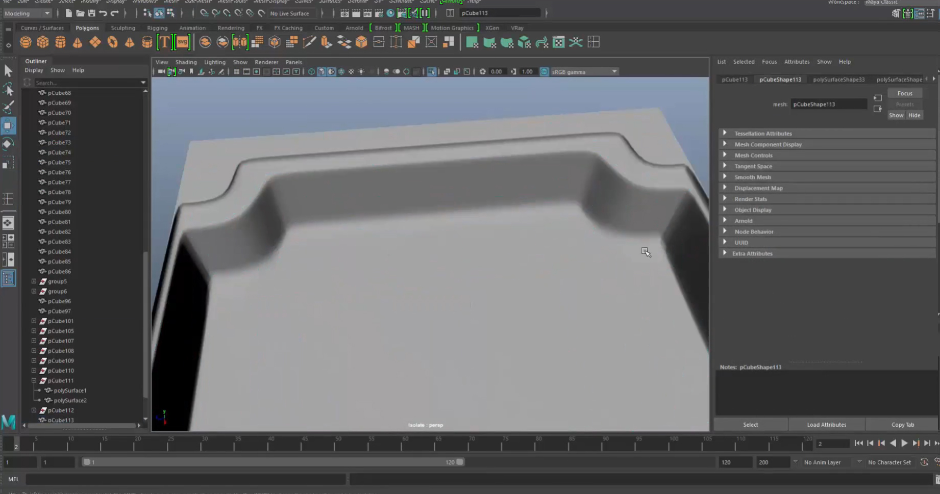 CGソフトMayaを使って、部屋のモデリング全工程を5時間で紹介する日本語チュートリアル！ | Visutor