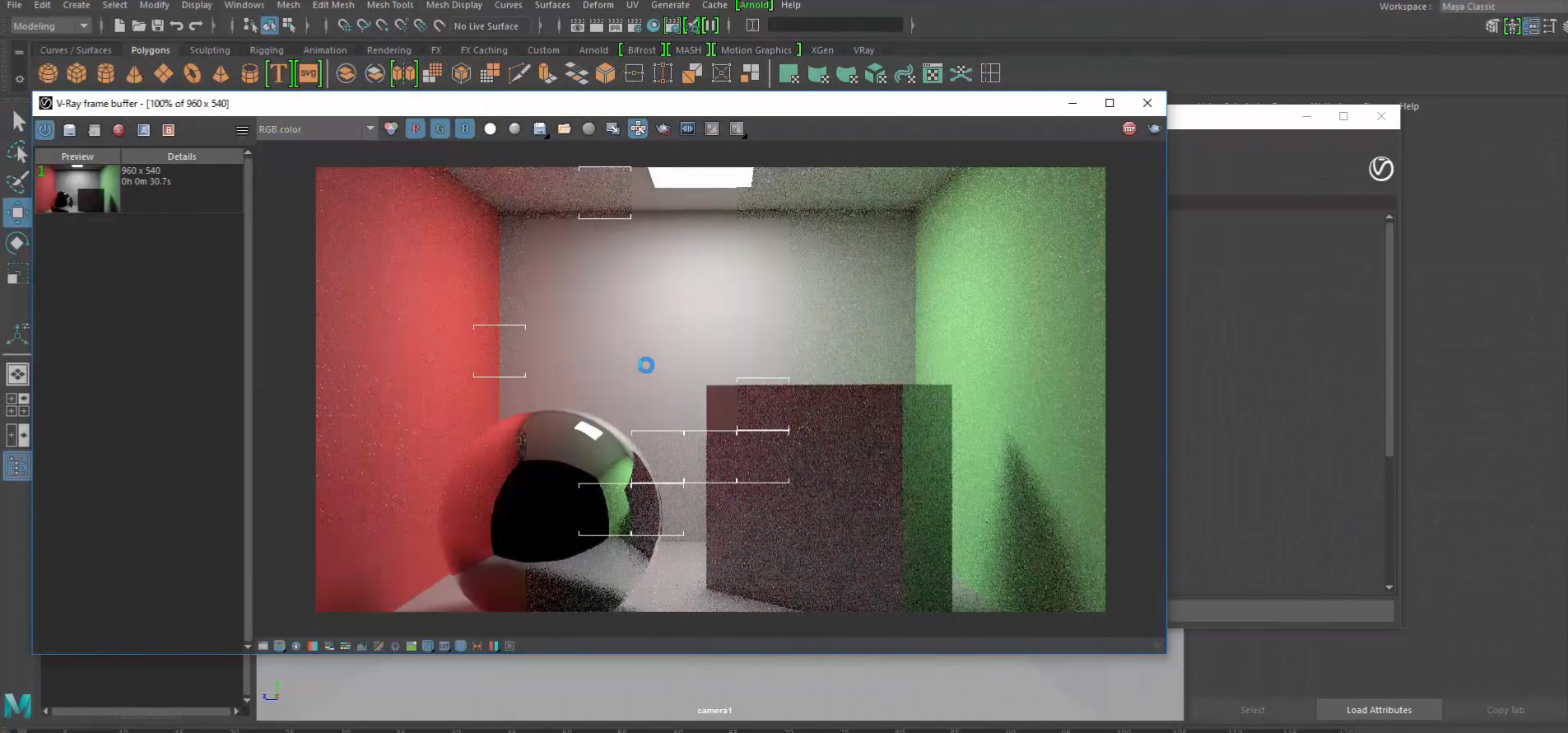 Vrayの基礎を紹介する日本語チュートリアルです！ | Visutor