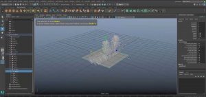 MayaとSubstancePainterを使って、森と道のテクスチャを作っていく日本語チュートリアル！フォレストロードテクスチャリング！ | Visutor