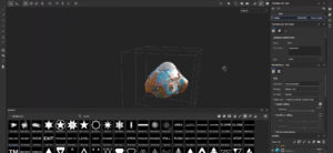 NewReleaseのお知らせです！サブスタンスペインター基礎チュートリアル！！ | Visutor